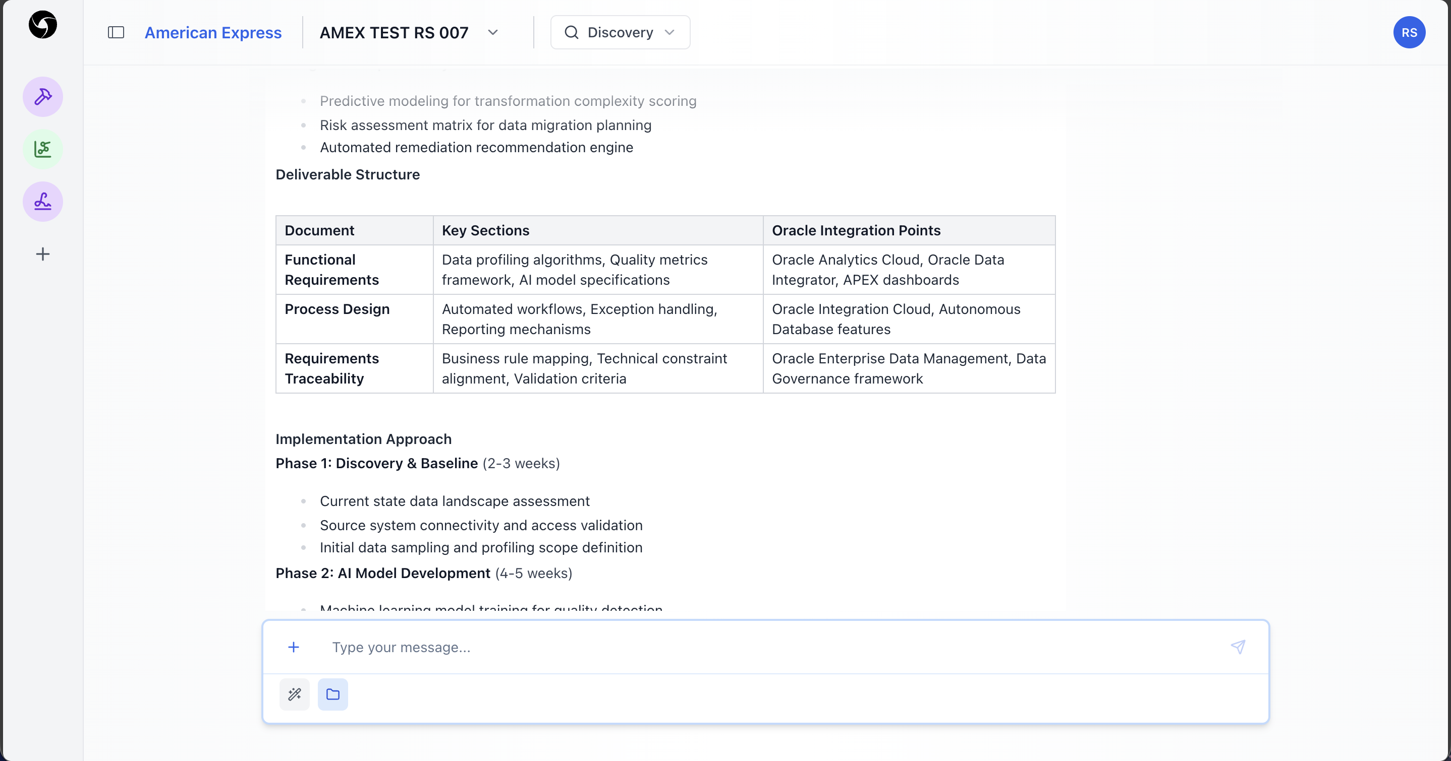 Sign In | AI Innovation Platforms